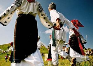 Cursuri de dans Bucuresti | Scoala de dans Joie de Vivre
